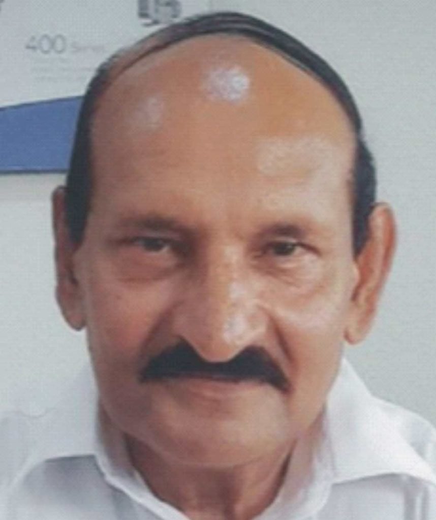 Young people need to be focused- Akbar Hussain - Engineering Review