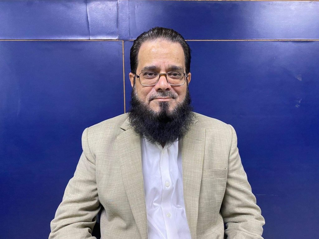 Secret behind success of S.M. Jaffer & CoDemand for diesel generators ...