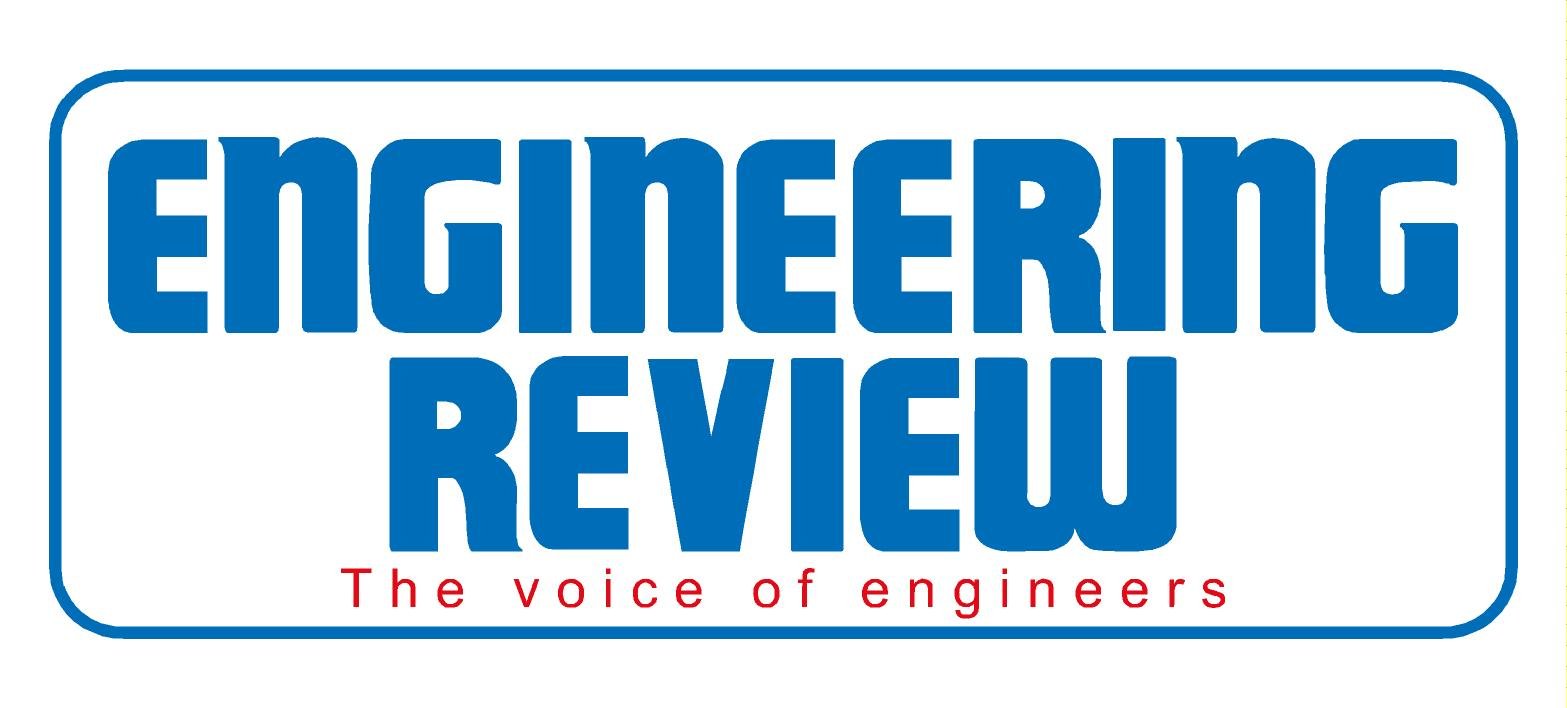 Engineering Review - The Voice of Engineers - Best In Engineering ...
